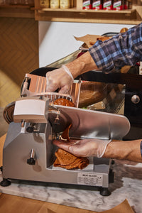 Prime Roots - The Clean Plant Protein, The Clean Deli Meat